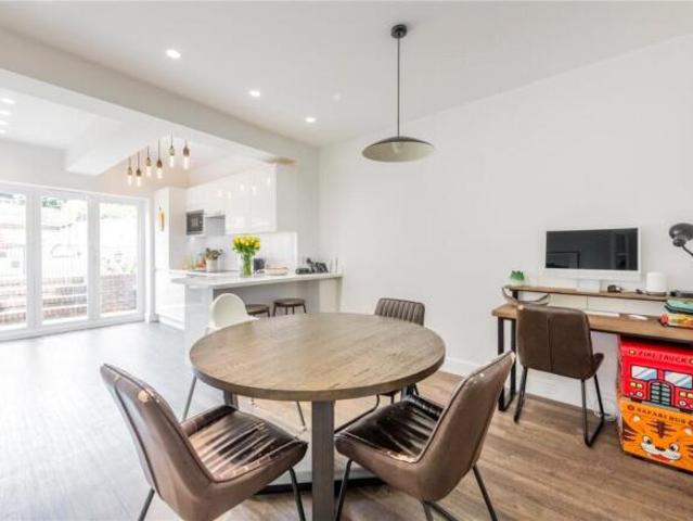 3 bedroom terraced house for sale in Sandgate Road, Brighton, East Sussex, BN1