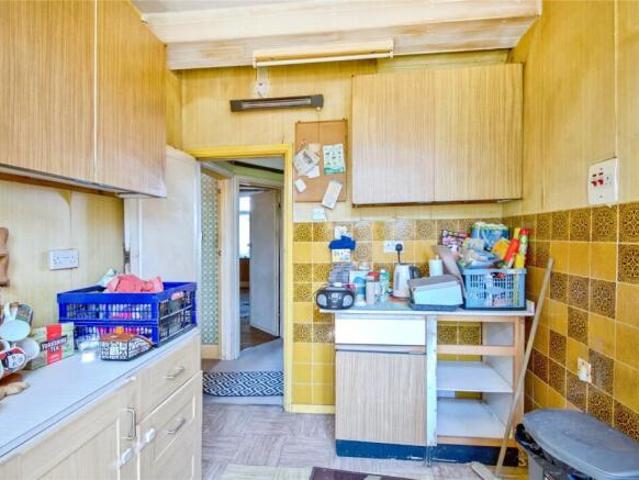 3 bedroom terraced house for sale in Sandringham Road, Southend on Sea, Essex, SS1