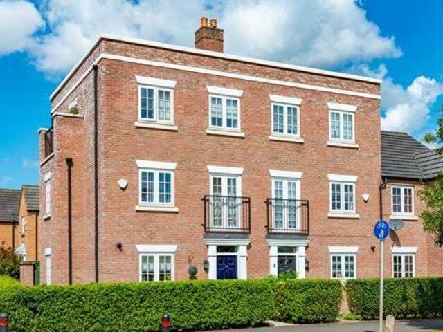 3 Bedroom Terraced House For Sale In Sandymoor