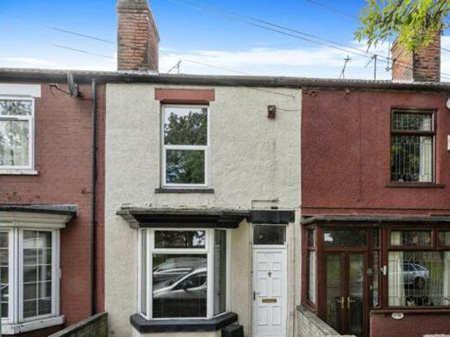 3 Bedroom Terraced House For Sale In Scunthorpe