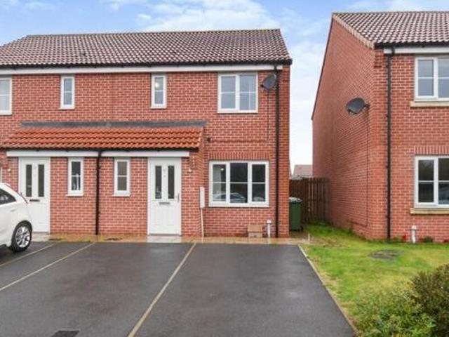 3 Bedroom Terraced House For Sale In Scunthorpe