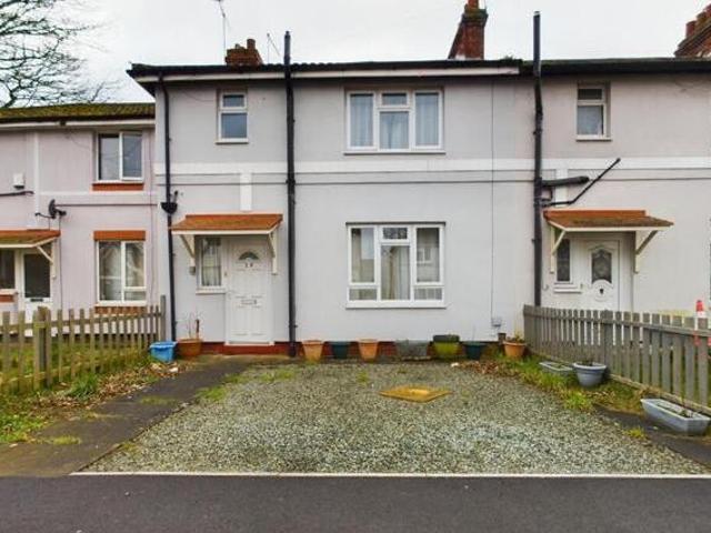 3 Bedroom Terraced House For Sale In Scunthorpe