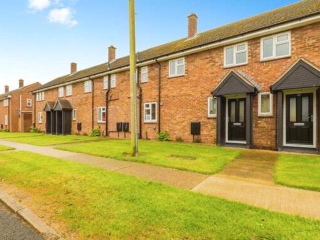 3 Bedroom Terraced House For Sale In Scampton