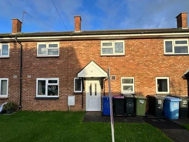 3 Bedroom Terraced House For Sale In Scampton