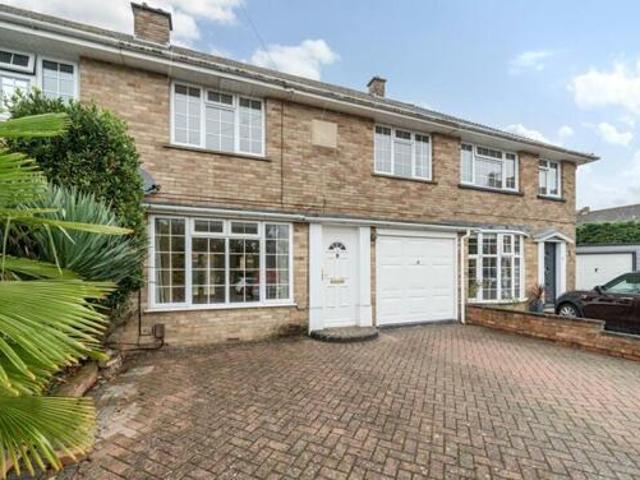 3 Bedroom Terraced House For Sale In Scantabout