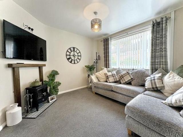 3 bedroom terraced house for sale in School Green, Bilston, WV14 6DZ, WV14