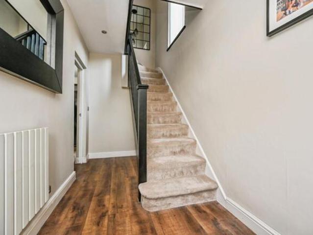 3 bedroom terraced house for sale in School Way, Liverpool, Merseyside, L24