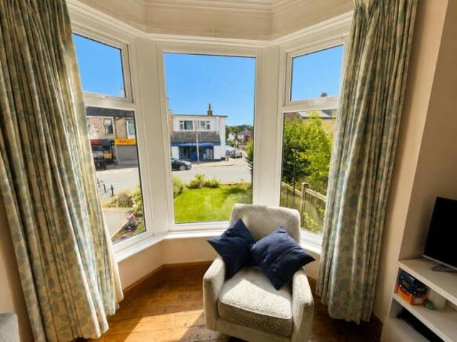 3 bedroom terraced house for sale in Scotforth Road, Lancaster, LA1