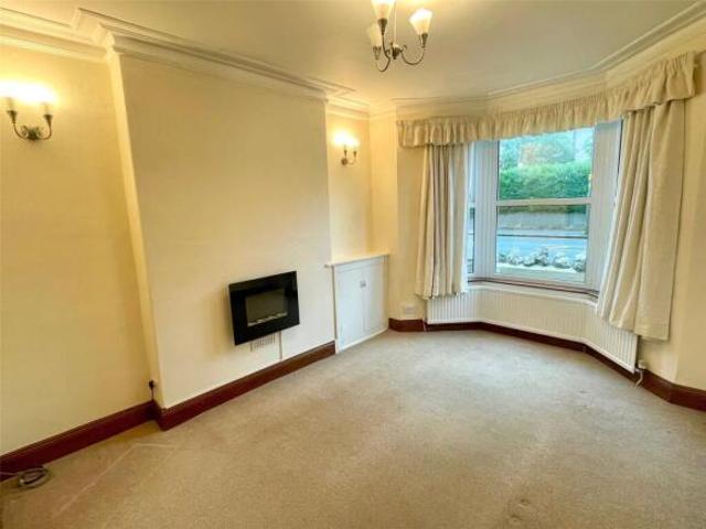 3 bedroom terraced house for sale in Scotforth Road, Lancaster, Lancashire, LA1