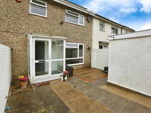 3 bedroom terraced house for sale in Scott Road, Southampton, Hampshire, SO19