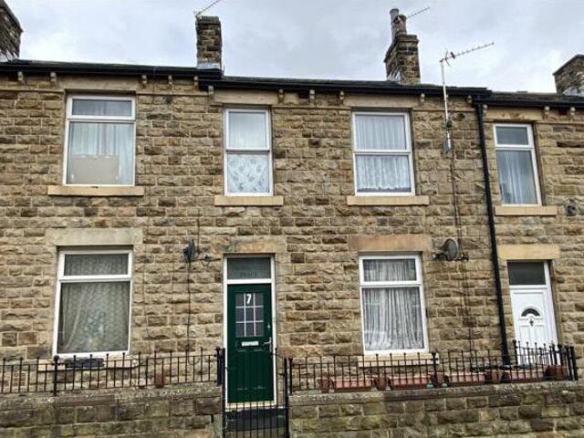3 Bedroom Terraced House For Sale In Scout Hill, Dewsbury
