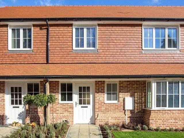 3 Bedroom Terraced House For Sale In Sevenoaks