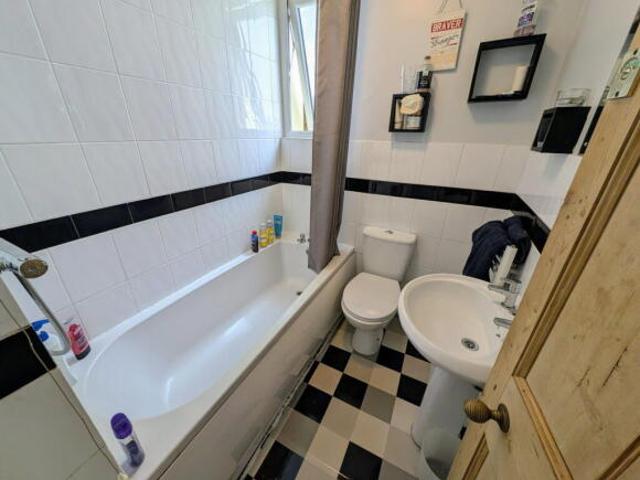 3 bedroom terraced house for sale in Seymour Avenue, Plymouth, PL4 8RA, PL4