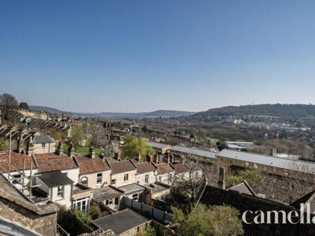 3 bedroom terraced house for sale in Seymour Road, Bath, BA1