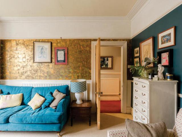 3 bedroom terraced house for sale in Seymour Road, Bishopston, Bristol, BS7