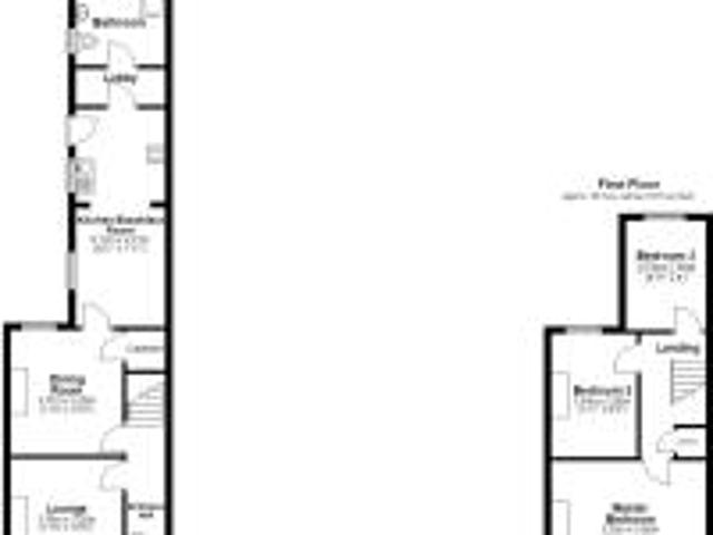 3 bedroom terraced house for sale in Seymour Road, Ipswich, Suffolk, IP2