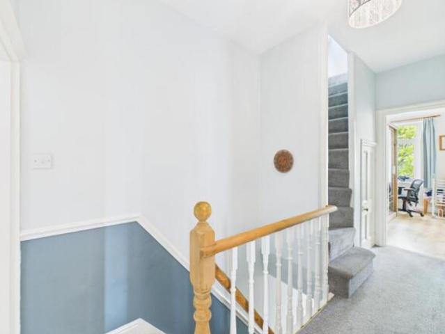 3 bedroom terraced house for sale in Seabrook Road, Sheffield, South Yorkshire, S2