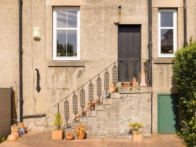 3 bedroom terraced house for sale in Seaforth Drive, Blackhall, Edinburgh, EH4