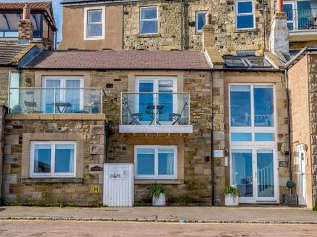 3 Bedroom Terraced House For Sale In Seahouses