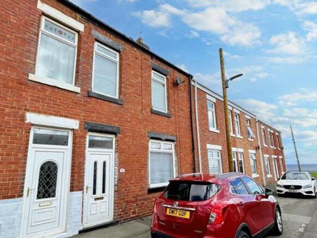 3 Bedroom Terraced House For Sale In Seaham, Durham