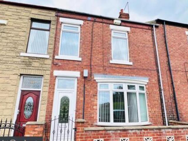 3 Bedroom Terraced House For Sale In Seaham, Durham
