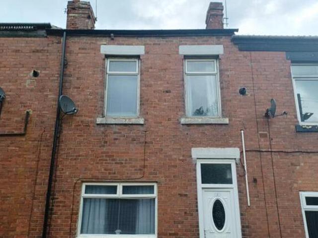 3 Bedroom Terraced House For Sale In Seaham, Durham