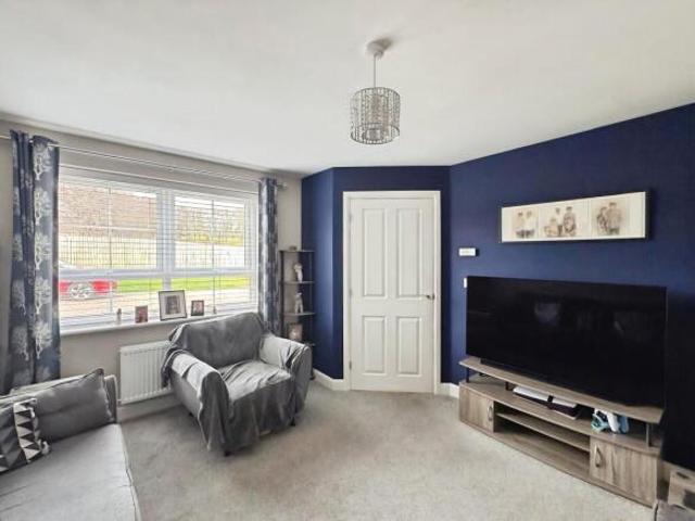 3 bedroom terraced house for sale in Sealand Close, Ryhope, Sunderland, SR2