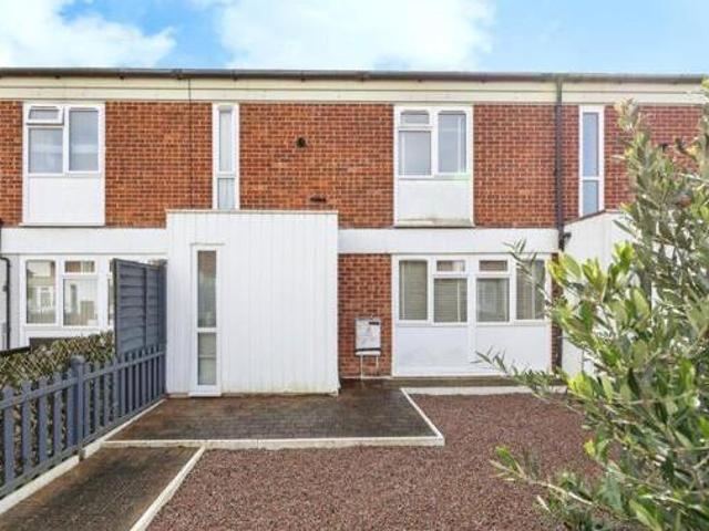 3 Bedroom Terraced House For Sale In Seasalter