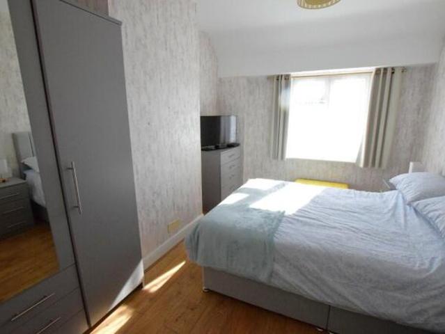 3 bedroom terraced house for sale in Seaside, Eastbourne, East Sussex, BN22