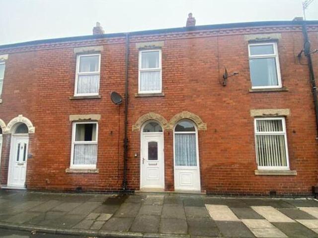 3 Bedroom Terraced House For Sale In Seaton Delaval