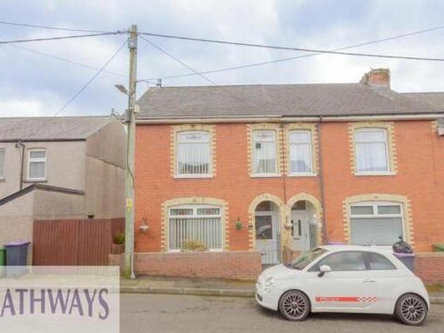 3 Bedroom Terraced House For Sale In Sebastopol