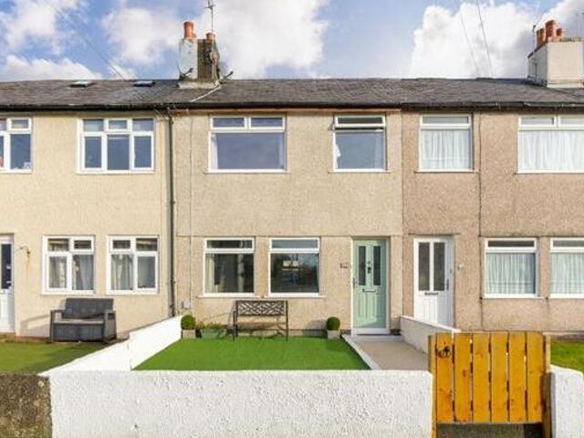 3 Bedroom Terraced House For Sale In Second Avenue