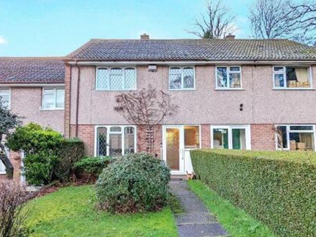 3 Bedroom Terraced House For Sale In Selly Oak, Birmingham