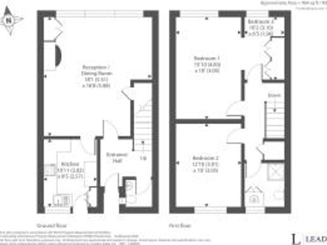 3 bedroom terraced house for sale in Selsdon Court, Handbridge, Chester, CH4