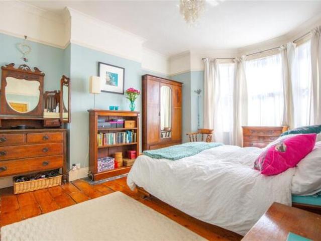 3 bedroom terraced house for sale in Shadwell Road, Bristol, BS7