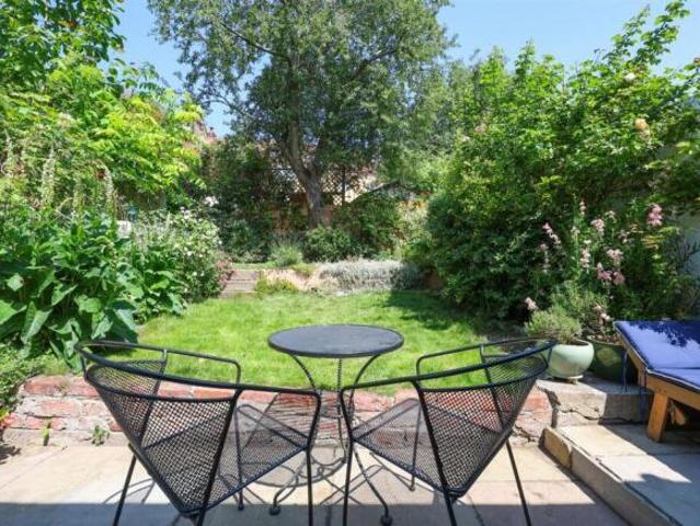 3 bedroom terraced house for sale in Shadwell Road, Bristol, BS7