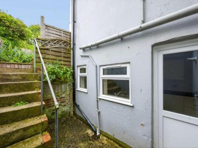 3 bedroom terraced house for sale in Shaftesbury Road, Preston Circus, Brighton BN1 4NE, BN1