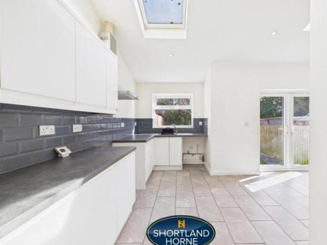 3 bedroom terraced house for sale in Shakespeare Street, Stoke, Coventry, CV2 4JZ, CV2