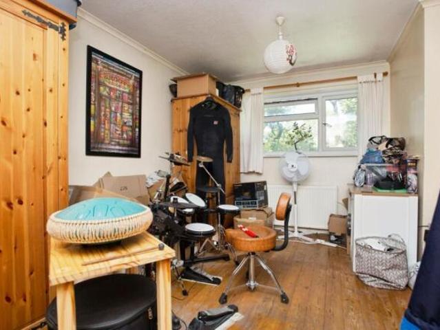 3 bedroom terraced house for sale in Shaldon Crescent, Plymouth, Devon, PL5
