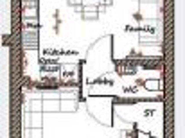 3 bedroom terraced house for sale in Shandon Leys Off Bromham Road Bedford Bedfordshire MK40 4ZN, MK40