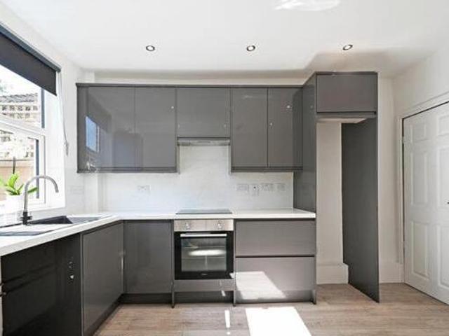 3 Bedroom Terraced House For Sale In Sharrow