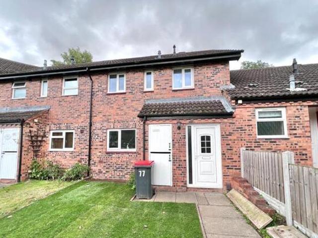 3 Bedroom Terraced House For Sale In Shawbirch, Telford