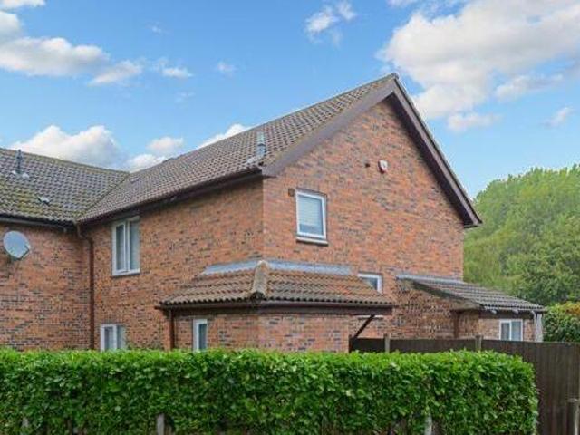 3 Bedroom Terraced House For Sale In Shawbirch, Telford