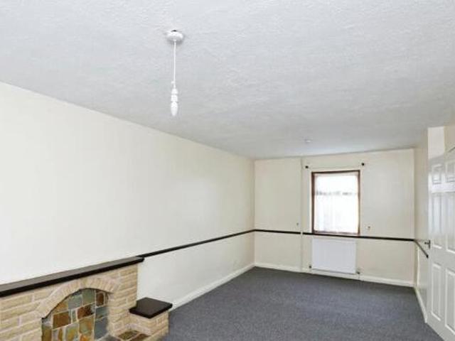 3 Bedroom Terraced House For Sale In Sheffield, South Yorkshire
