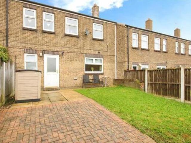 3 Bedroom Terraced House For Sale In Sheffield, South Yorkshire