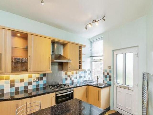 3 Bedroom Terraced House For Sale In Sheffield, South Yorkshire