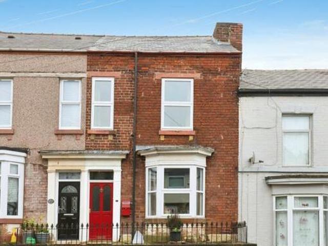 3 Bedroom Terraced House For Sale In Sheffield, South Yorkshire
