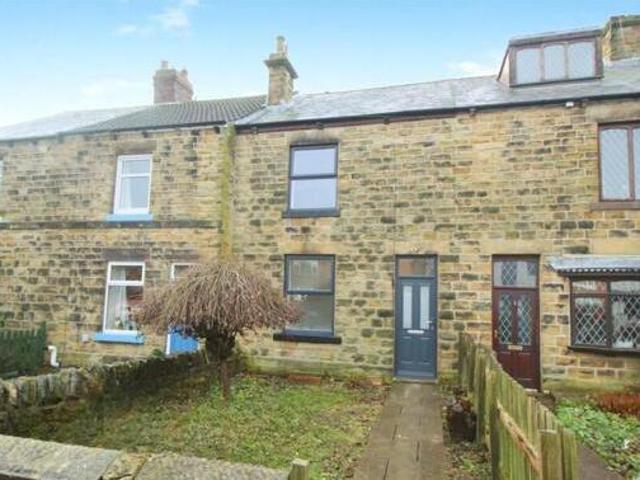 3 Bedroom Terraced House For Sale In Sheffield, South Yorkshire