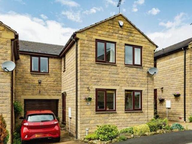 3 Bedroom Terraced House For Sale In Sheffield, South Yorkshire
