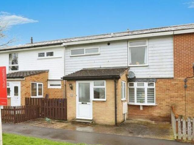 3 Bedroom Terraced House For Sale In Sheffield, South Yorkshire